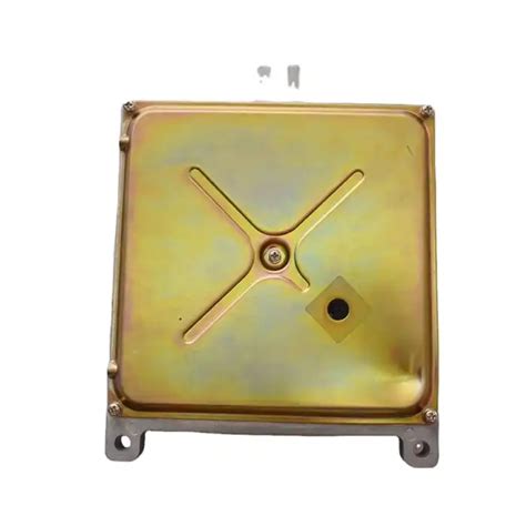 6d95 Engine Controller Ecu 7834 30 2000 7834 30 2001 For Pc100 6 Pc120