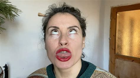 Weird Faces And Nose Picking Mp4 Forgetmenot Clips4sale