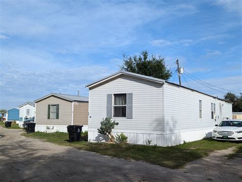 Space Coast Village Mobile Home And Rv Park Living In Titusville Fl