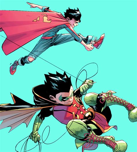 Protect The Sidekicks