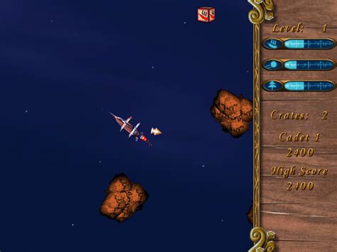 The Collection Chamber DISNEY S TREASURE PLANET TRAINING ACADEMY