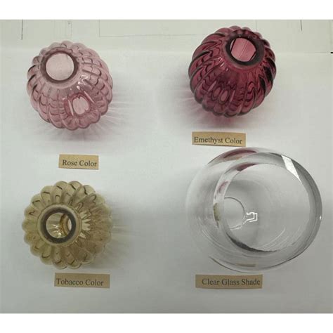 Glass Options