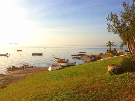 Santa Rosalia Resort Et Lagon