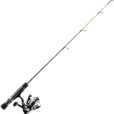 Bass Pro Shops® Xps® Pro Guide Ice Spinning Combo Bass Pro Shops Canada
