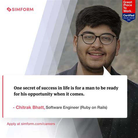 simform a place of possibilities for developers riddhi mehta posted