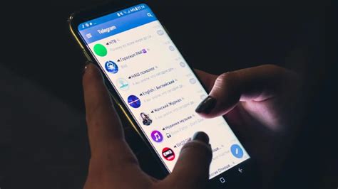 Scammers Use Fake Telegram Bots To Spread Crypto Stealing Malware