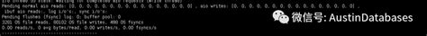 mysql show engine innodb status 这么多年，你真的都懂？ 腾讯云开发者社区 腾讯云