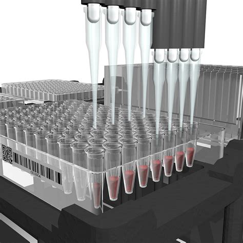 laborautomation automatisierte pcr 2023 wiley analytical science