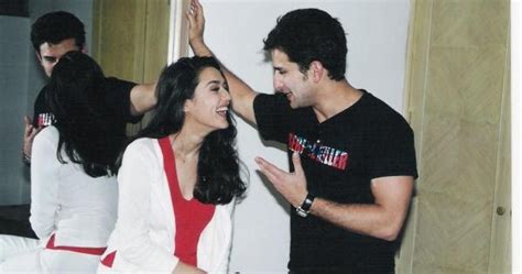 Preity Zinta And Saif Ali Khan From Their Kya Kehna Days Rare Photos