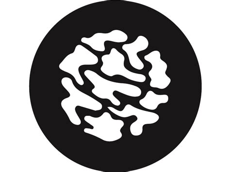 1066 Wavy Blobs Goboman