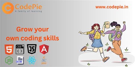 Code Pie On Linkedin Codepie Nodejs Angular Reactjs Java