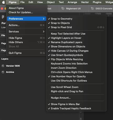 Not Able To Access Mcp Server Option Figma Forum