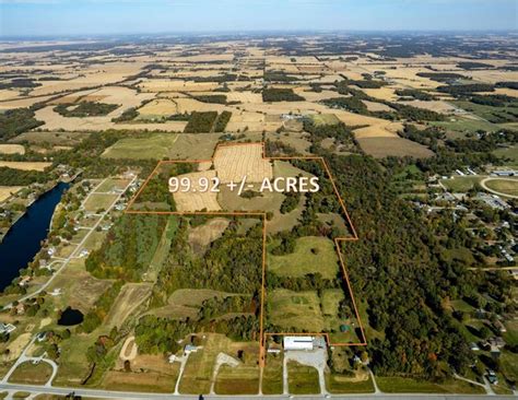 431 Illinois Route 15 Albion Il 62806 ®