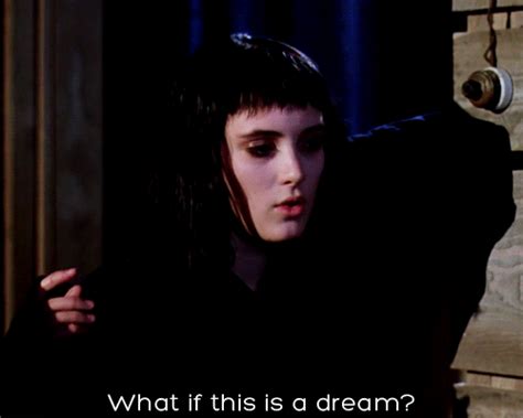 Winona Ryder Quotes Quotesgram Winona Ryder Quotes Quotesgram