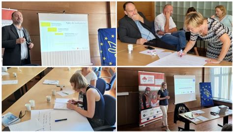 The 3rd Meeting Of The National Qualification Platform Of The CRO