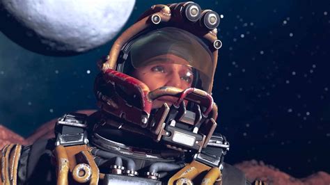 This Starfield Mod Brings A Touch Of Skyrim To Space By Replacing Your