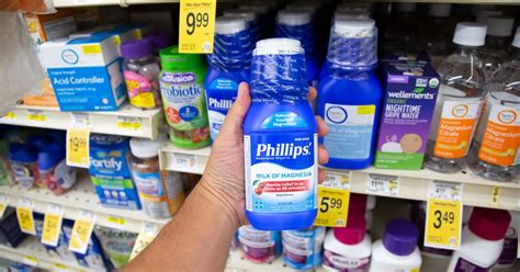 Side Effects Of Phillips Milk Of Magnesia Detroit Chinatown