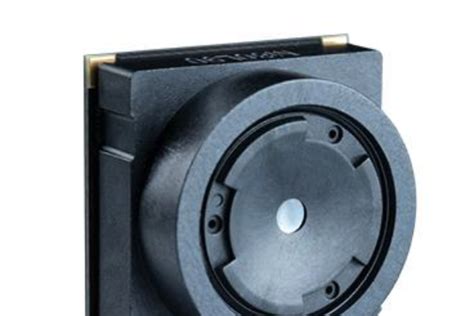 Infrared Detectors For Healthcare Markets