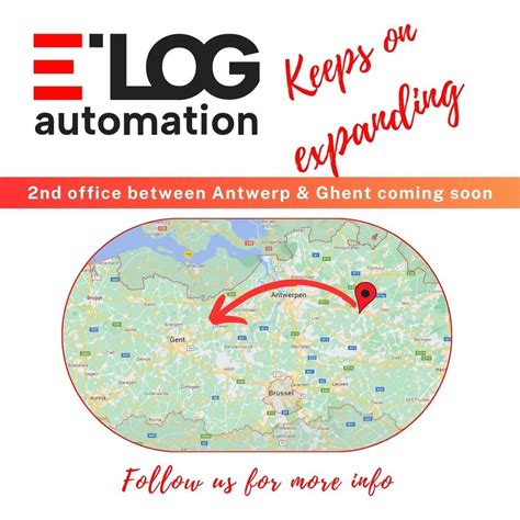 Elog Automation On Linkedin Expanding Growing Secondoffice Mobility