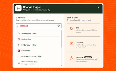 learn how to receive push notifications from zapier