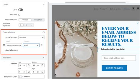 Add A Subscribe Newsletter Checkbox To Registrar Form Woocommerce Klaviyo Community