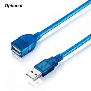 USB Infrared Transceiver Irdroid