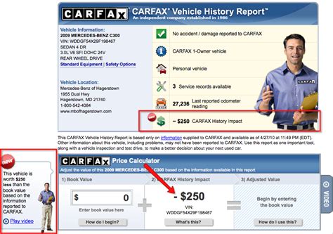 Carfax What Are You Thinking Dealerrefresh Dealerrefresh