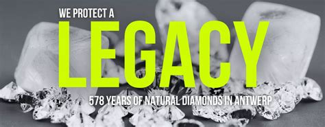 World First Antwerp Diamond Lab Hrd Becomes First In The World To End