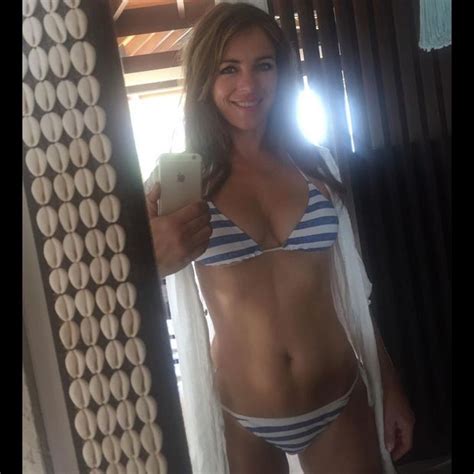 Elizabeth Hurley Pic