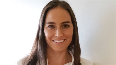 Loreto Rivera Analiza Importancia De La Relación De Comunidades Con Proyectos Energéticos Txs