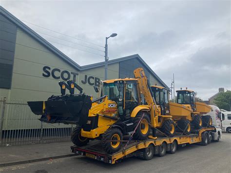Jcb Dealers Jcb Distributors Scot Jcb