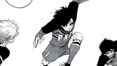 Blue Lock Chapter 273 Release Date And Time Countdown And More