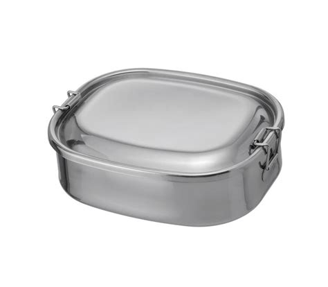 Premium Photo Metal Box