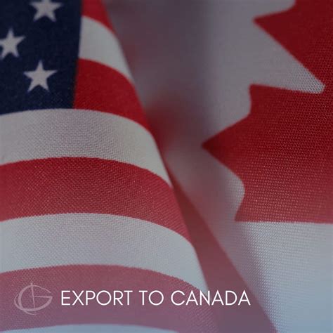 Export To Canada Webinar Mar 20 2024 Global Training Center