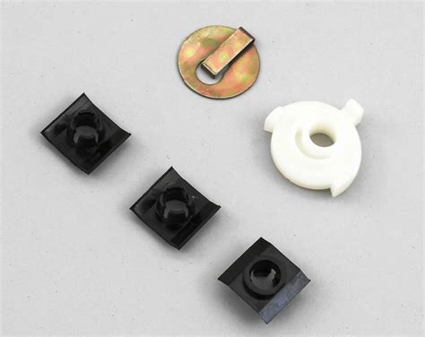 Mopar A Body 67 70 B 68 70 Wiper Linkage Pivot Bushing Rebuild Kit Mopar A Body 67 70 B 68 70 Wiper Linkage Pivot Bushing Rebuild Kit