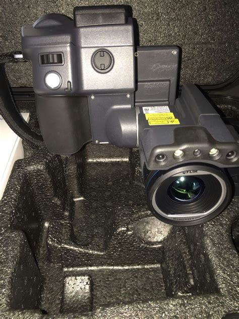 正品 Flir T630sc 红外热成像仪 科研系列热像仪 红外热像仪 阿里巴巴