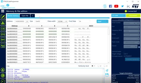 Update Module Firmware Hexabitz