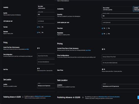 Rework The Price Of Free UGC Limited Copies Website Features Developer Forum Roblox