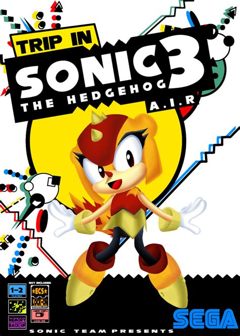 sonic 3 a i r modding tool [sonic 3 a i r ] [modding tools]👉 explore a