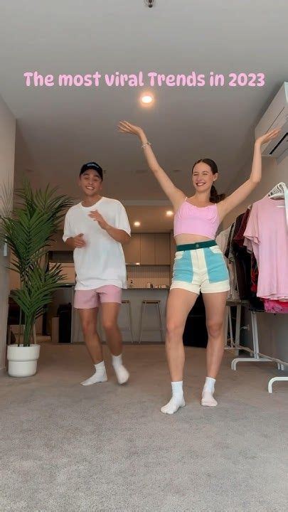 Which Month Is Your Favorite 💕 Jasmin And James Shorts In 2024