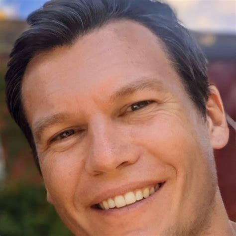 Enrico Rottmann Kaufmännischer Angestellter Euroforest Produkts