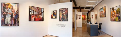 Adrienne Dagg Public Spaces Sivarulrasa Gallery