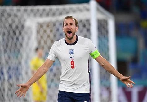 هری کین، ایتالیا را به جام جهانی 2022 برد فیلم