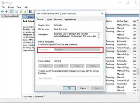 Task Scheduler Not Running The Python Script Try These Fixes