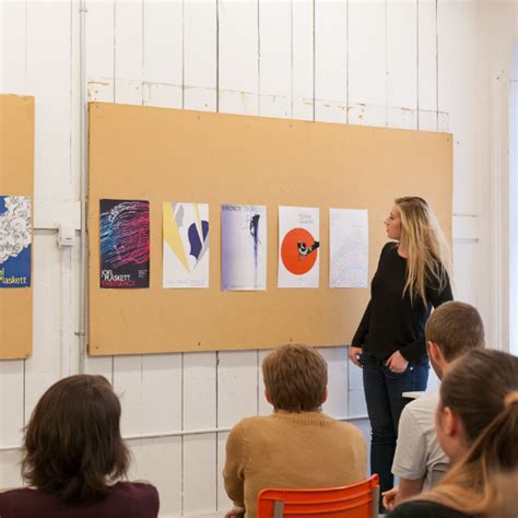 Post Baccalaureate Certificate In Design Nscad