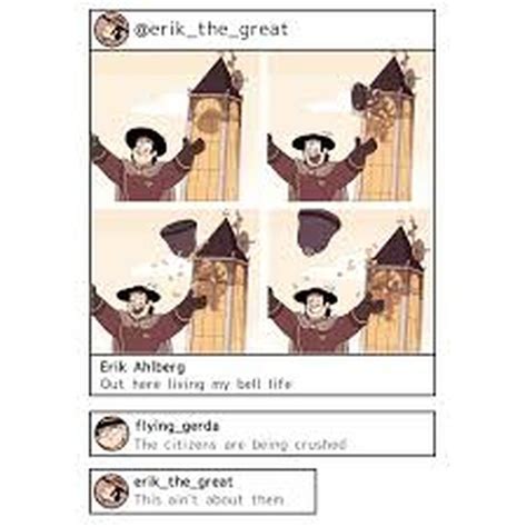 Hilda Memes That Make You Go On An Adventure Fandom