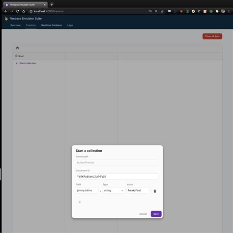 Github Amammayfirebase Emulator Workshop
