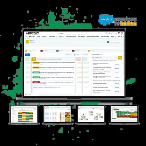 White Space Analysis A Complete Guide