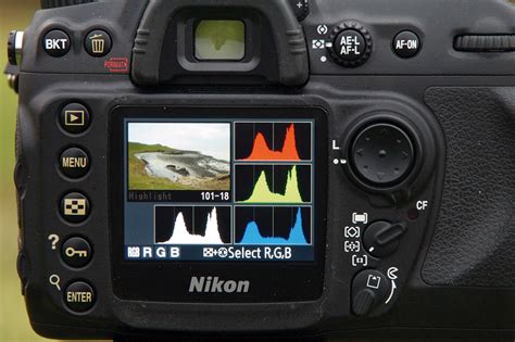 How To Use An ND Graduated Filter For Stunning Landscape Photography Digital Camera World