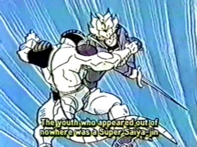 FAQs The J In SSJ Kanzenshuu